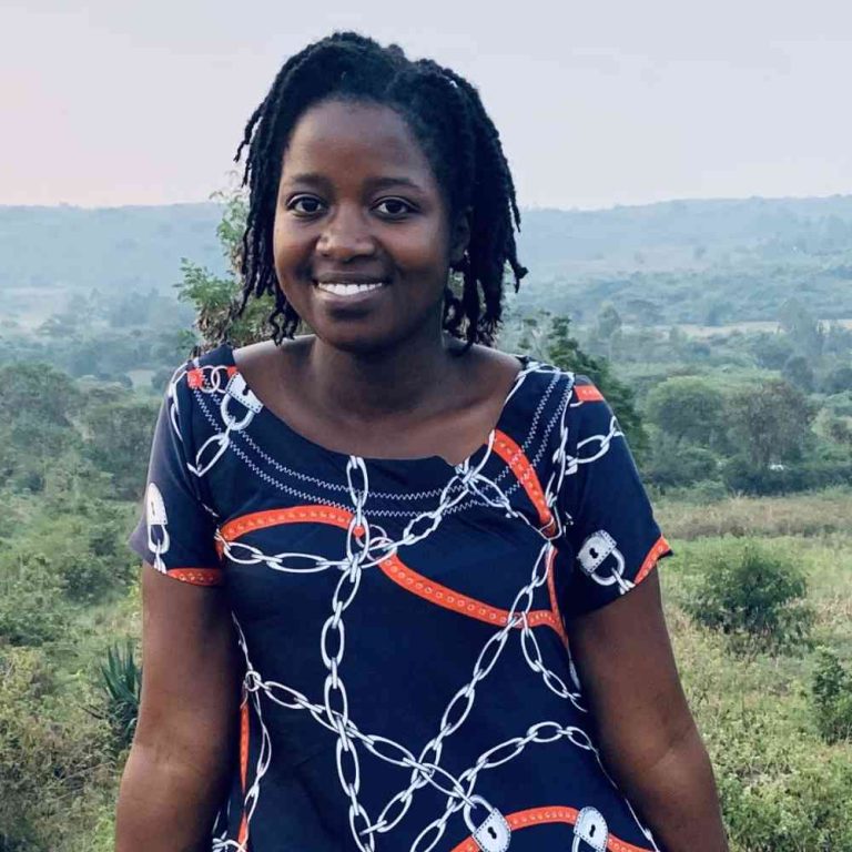 History – Project Zawadi